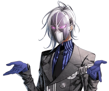 Masked man | Rise of the Guardians role play Wiki | Fandom