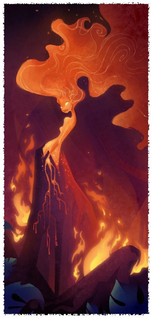 Pele | Rise of the Guardians role play Wiki | Fandom