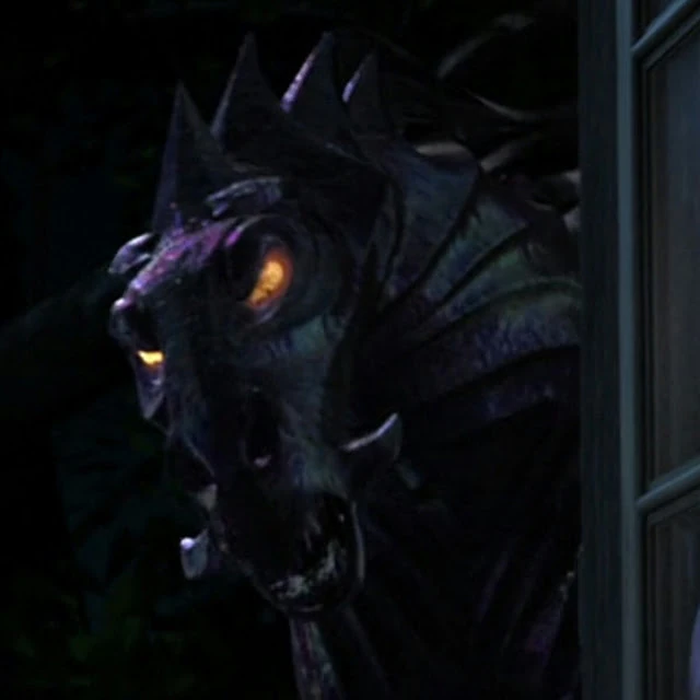 Nightmares | Rise of the Guardians Wiki | Fandom