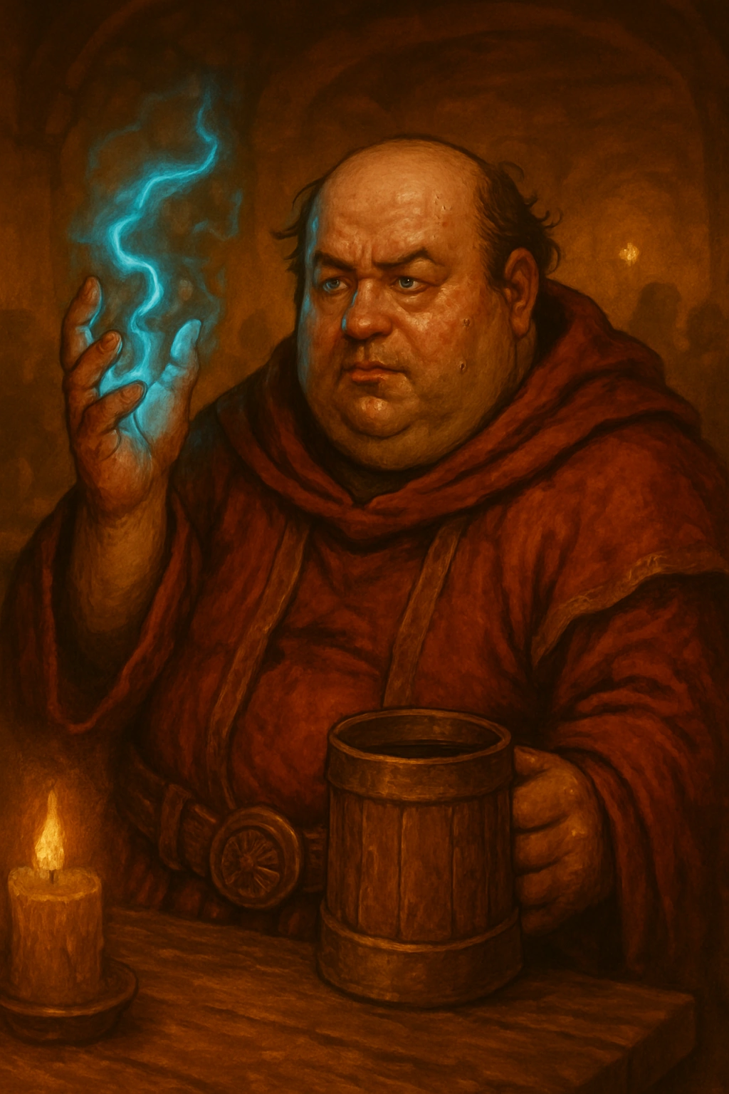 Erik | Rise of the Living Forge Wiki | Fandom