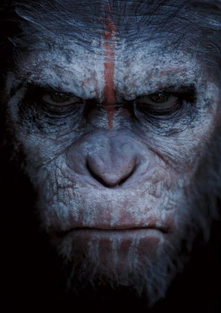 Caesar | Rise of the Planet of the Apes Fanon Wiki | Fandom