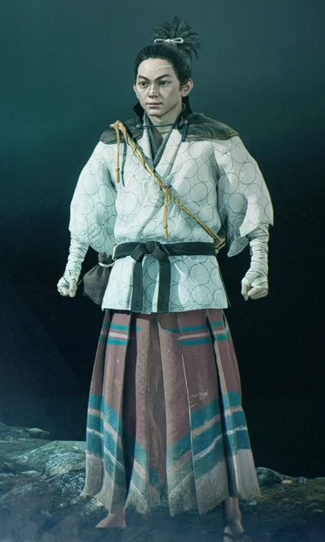 Jigoro Kano | Rise of the Ronin Wiki | Fandom