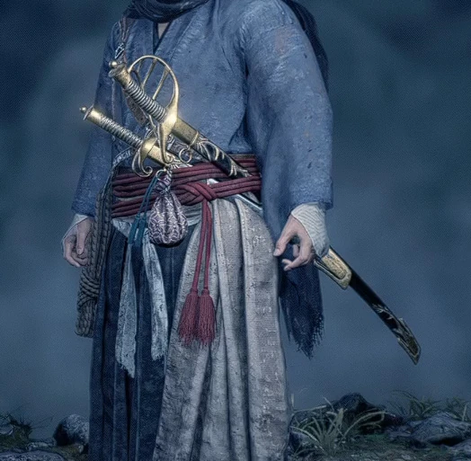 List of Sabres | Rise of the Ronin Wiki | Fandom