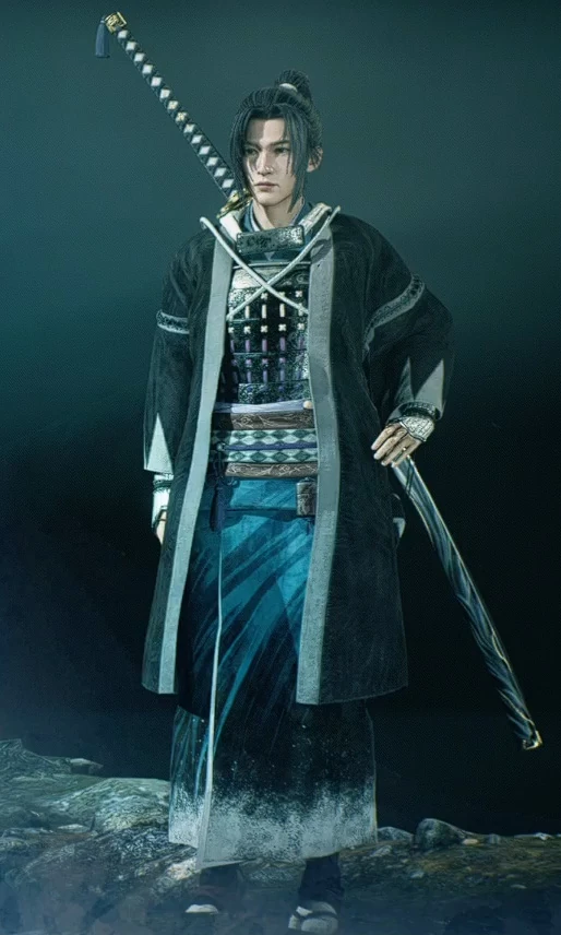 Soji Okita | Rise of the Ronin Wiki | Fandom