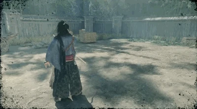 Gikei-ryu | Rise of the Ronin Wiki | Fandom