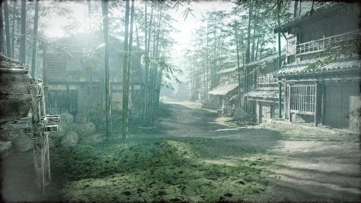 Mibu | Rise of the Ronin Wiki | Fandom