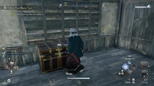 Treasure Chests | Rise of the Ronin Wiki | Fandom