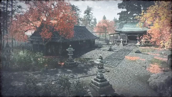 Nogeyama Fudo Temple | Rise of the Ronin Wiki | Fandom