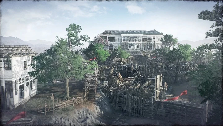 British Legation | Rise of the Ronin Wiki | Fandom