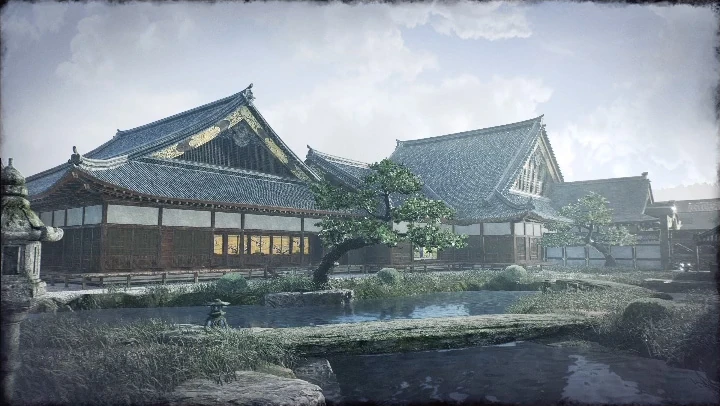 Nijo Castle | Rise of the Ronin Wiki | Fandom