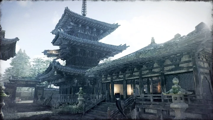 Saihoji Temple | Rise of the Ronin Wiki | Fandom