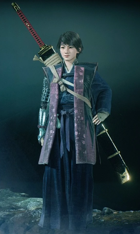 Koto Nakazawa | Rise of the Ronin Wiki | Fandom