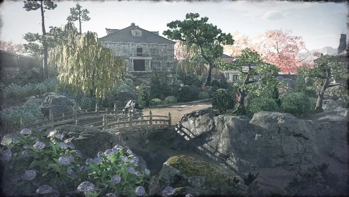 English House No. 1 | Rise of the Ronin Wiki | Fandom
