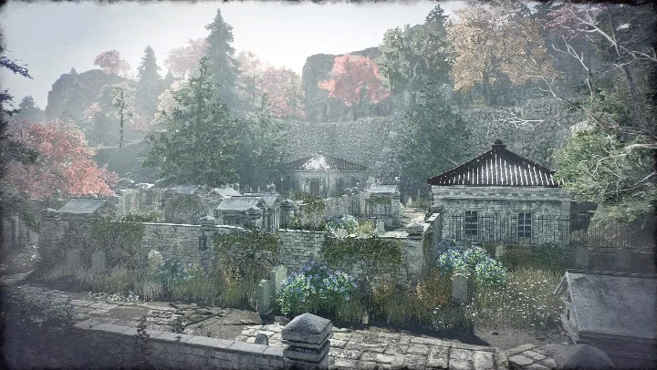 Foreign General Cemetery | Rise of the Ronin Wiki | Fandom