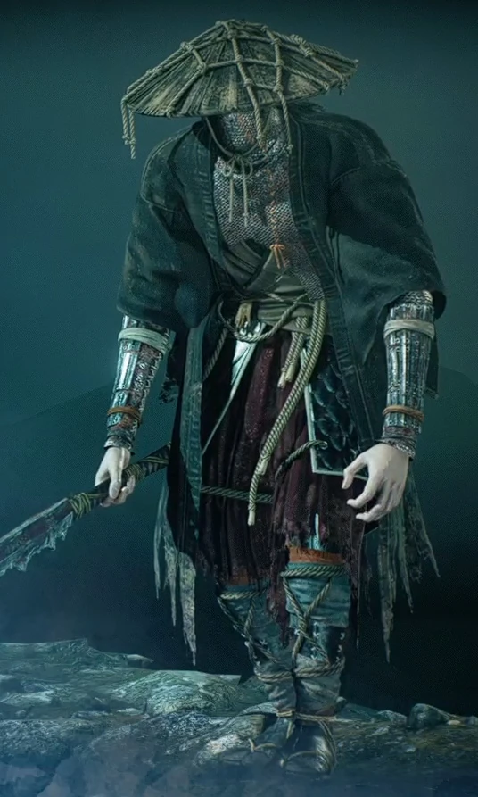 Shinbei Tanaka | Rise of the Ronin Wiki | Fandom