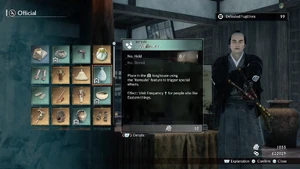 Fugitives | Rise of the Ronin Wiki | Fandom