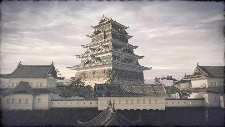 Edo Castle | Rise of the Ronin Wiki | Fandom