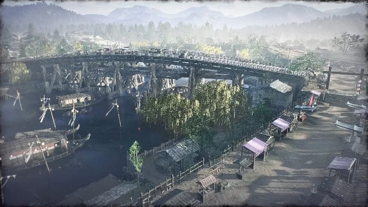 Azuma Bridge | Rise of the Ronin Wiki | Fandom