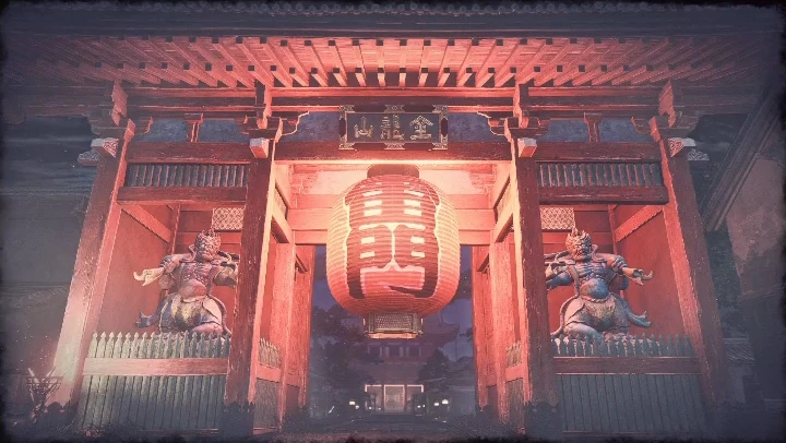 Sensoji Temple | Rise of the Ronin Wiki | Fandom