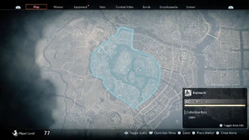 Kojimachi | Rise of the Ronin Wiki | Fandom