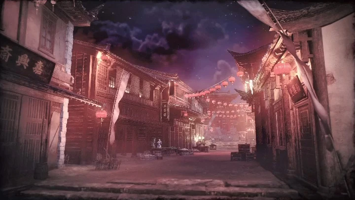 Motomachi | Rise of the Ronin Wiki | Fandom