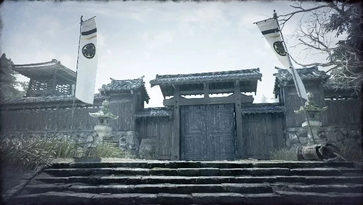 Kanagawa Commissioner's Office | Rise of the Ronin Wiki | Fandom