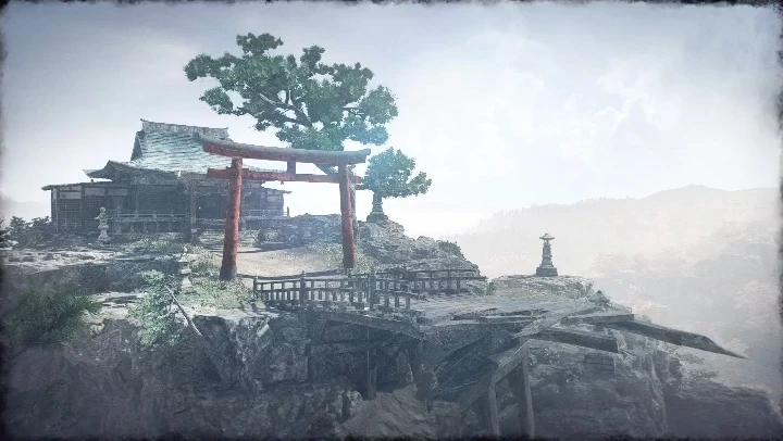 Wakamiya Hachimangu Shrine | Rise of the Ronin Wiki | Fandom