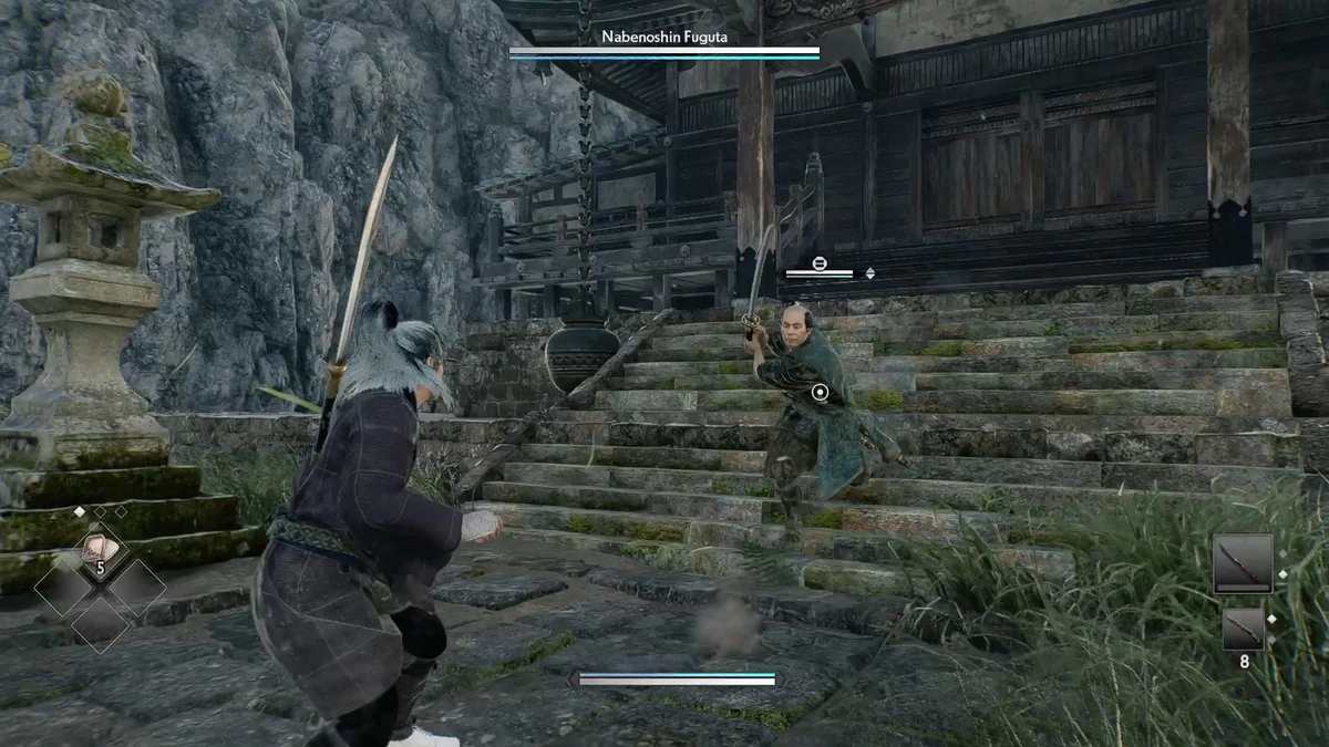 Fugitives | Rise of the Ronin Wiki | Fandom