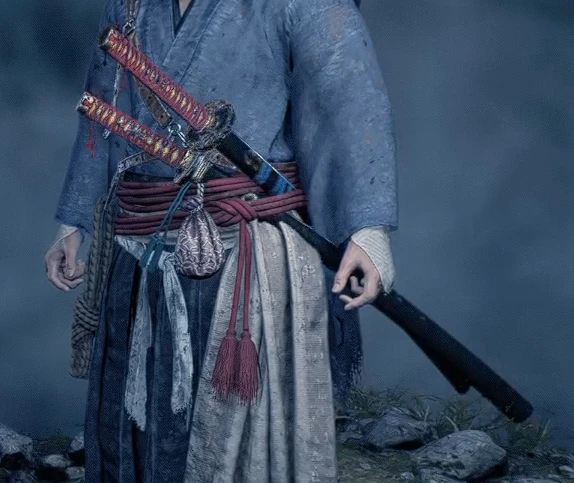 List of Paired Swords | Rise of the Ronin Wiki | Fandom