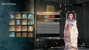 Cats | Rise of the Ronin Wiki | Fandom