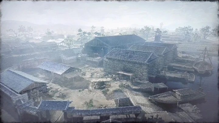 Honjo | Rise of the Ronin Wiki | Fandom