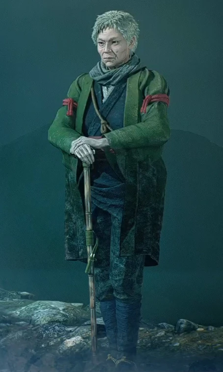 Bladesmith | Rise of the Ronin Wiki | Fandom