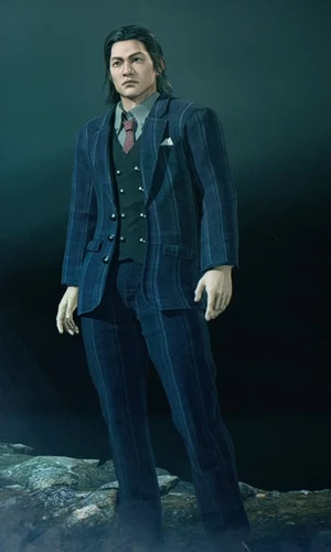 Eiichi Shibusawa | Rise of the Ronin Wiki | Fandom