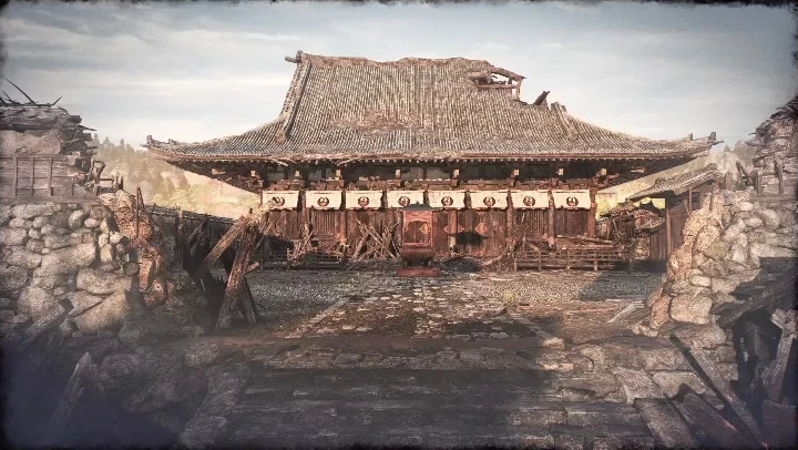 Honnoji Temple | Rise of the Ronin Wiki | Fandom