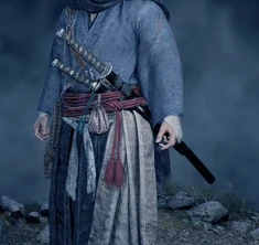 List of Katanas | Rise of the Ronin Wiki | Fandom