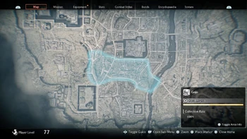 Gojo | Rise of the Ronin Wiki | Fandom