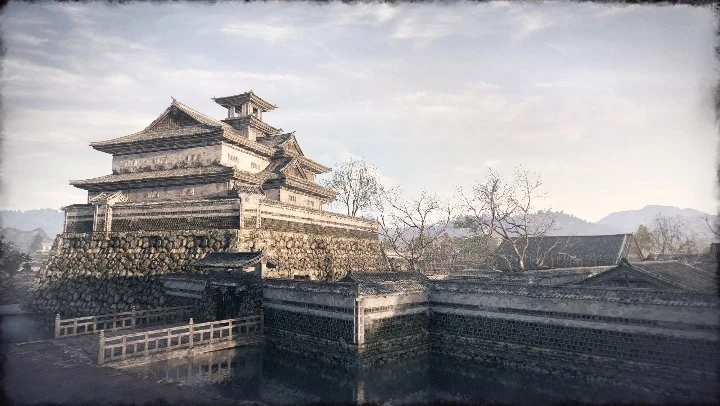 Kodenmacho Prison | Rise of the Ronin Wiki | Fandom