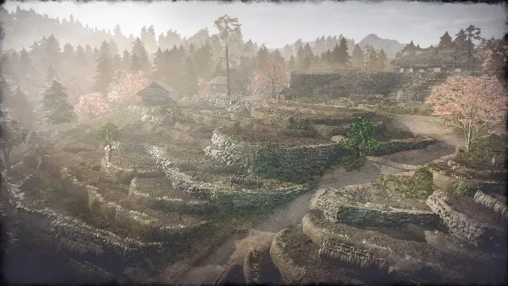 Shibo | Rise of the Ronin Wiki | Fandom