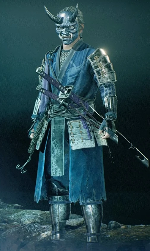 Akikatsu Manabe | Rise of the Ronin Wiki | Fandom