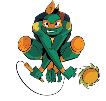 rise of the teenage mutant ninja turtles coloring pages