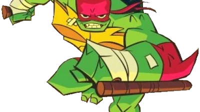 Discuss Everything About Rise of the Teenage Mutant Ninja Turtles Wiki ...