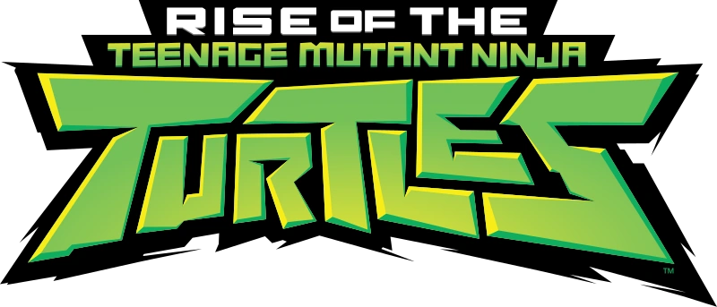 Rise of the Teenage Mutant Ninja Turtles | Rise of the Teenage Mutant ...