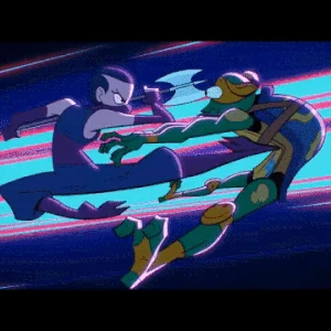 Discuss Everything About Rise of the Teenage Mutant Ninja Turtles Wiki ...