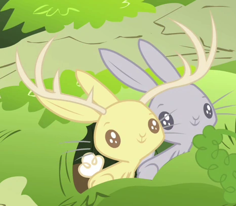 Jackalope Yokai | Rise of the TMNT: Hidden World Wiki | Fandom