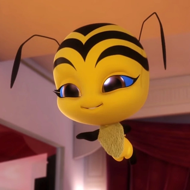 Bee Yokai Rise Of The Tmnt Hidden World Wiki Fandom