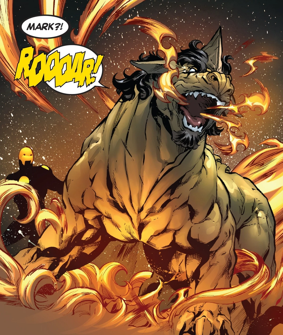 Hybrid Yokai/Gallery | Rise of the TMNT: Hidden World Wiki | Fandom