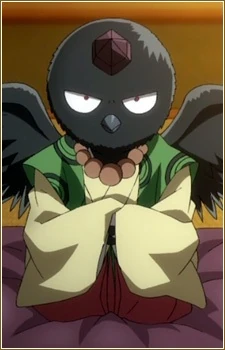 Tengu Yokai | Rise of the TMNT: Hidden World Wiki | Fandom