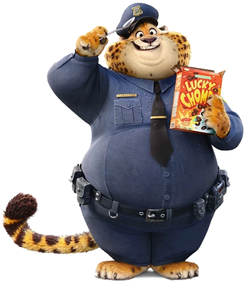Cheetah Yokai | Rise of the TMNT: Hidden World Wiki | Fandom