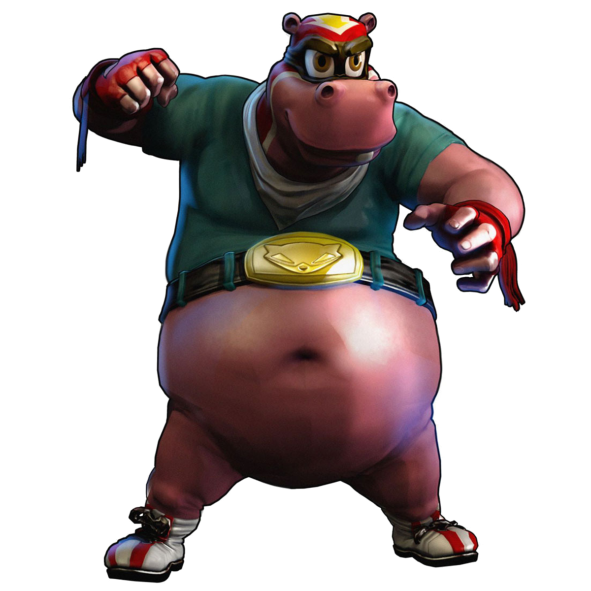 Hippopotamus Yokai Rise Of The Tmnt Hidden World Wiki Fandom