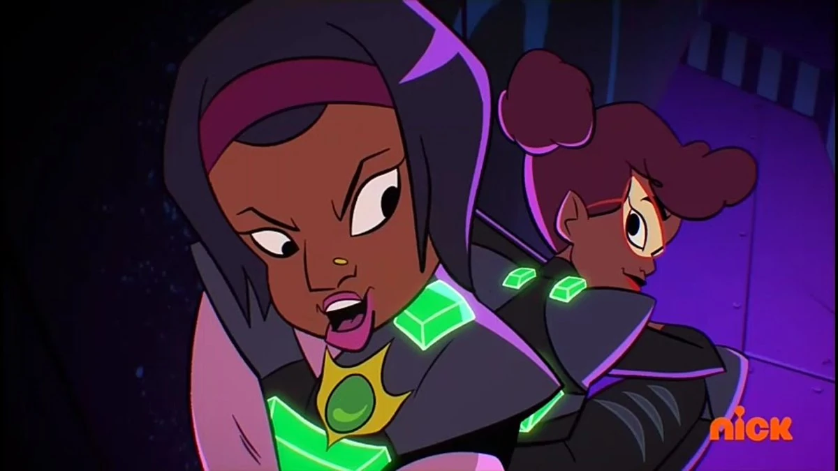 Sunita | Rise of the TMNT: Hidden World Wiki | Fandom